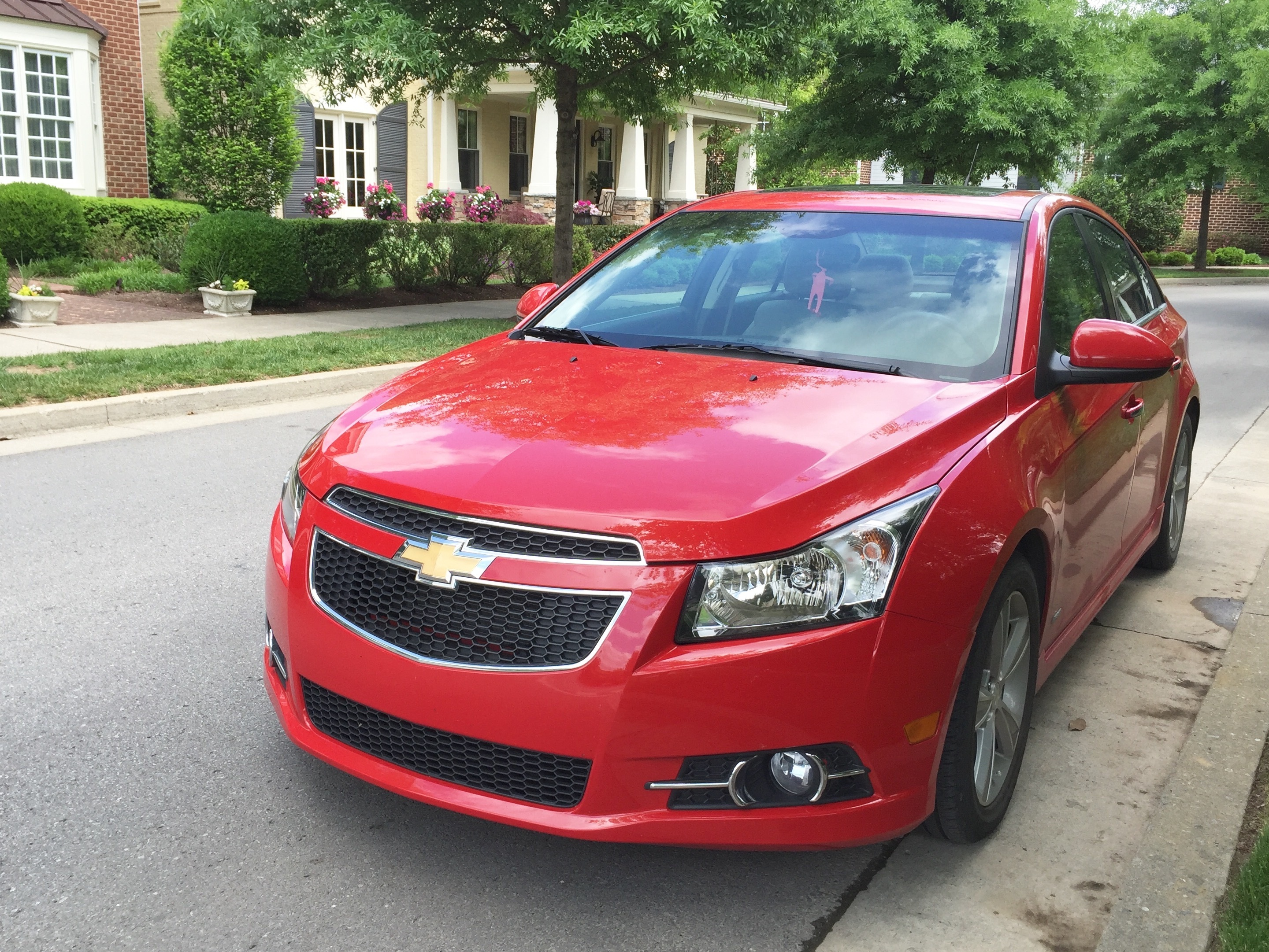 Top Luxury Sedans Of 2016 Keep Asking