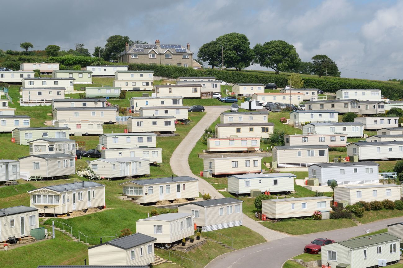 5 Trailer Parks That Don t Fit The Stereotype Keep Asking 5 Trailer Parks That Don t Fit The Stereotype Keep Asking