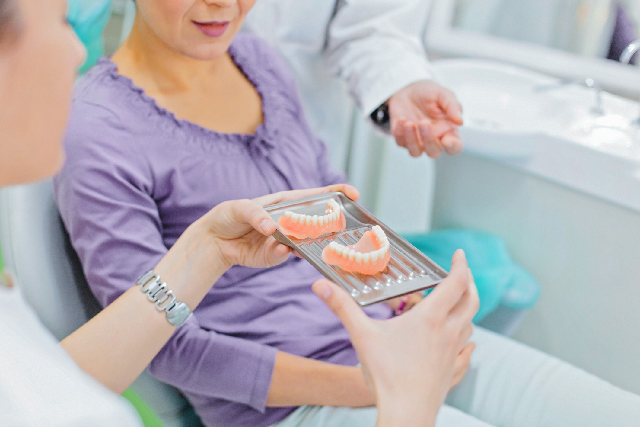 Where Can I Find Low Cost Dentures Keep Asking